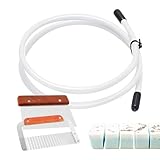 ・ブランド:Qikam・製造元:Qikam・製造元/メーカー部品番号:YVJVLGDMJLESW7RMI8K・Enhanced Soap Swirling Tool: The soap making tools include a spec...