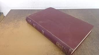 The Principles of Anatomy, as Seen in the Hand: JONES, Frederic Wood ...