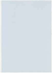 PASTEL BLUE A4 Coloured Craft Card 160gsm x 50 Sheets : Amazon.co.uk ...