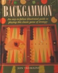 Backgammon: Amazon.co.uk: 9780752532127: Books