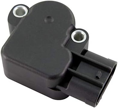 Amazon.com: MOTISEN TH155 F48F9B989AA Throttle Position Sensor ...
