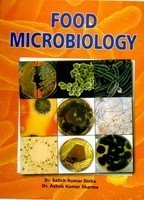 Food Microbiology : Amazon.com.mx: Libros