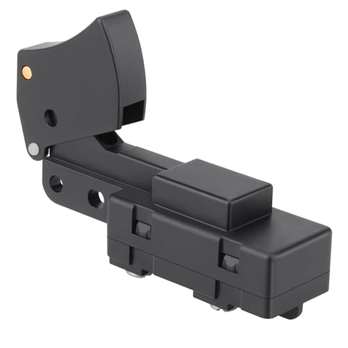 Best Circular Saw Trigger Switches for Reliable Power Control ...