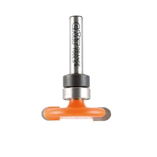 CMT 822.024.11B, 1-1/4" Router Flooring Bit (Pack of 4 pcs) - Amazon.com