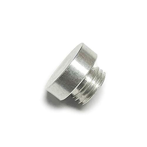 Snapklik.com : COLD CASE RADIATORS 5/16in Radiator Transmission Cooler Plug