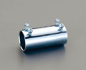 Amazon | E31 ねじ無しカップリング EA940CT-43 | 電設用部品・資材 | DIY・工具・ガーデン 通販