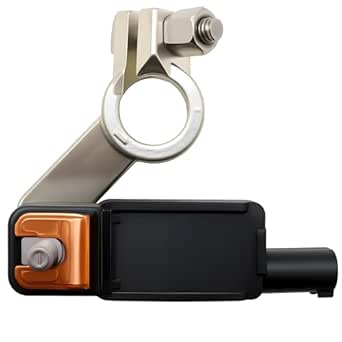 Amazon.com: Battery Sensor Compatible with Jeep Wrangler 2018-2025 ...