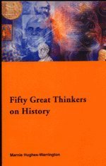 Amazon.com: Fifty Key Thinkers on History (Routledge Key Guides ...