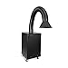 Extract-All Portable Fume Extractor Removes Smoke, Dust, Fumes and ...
