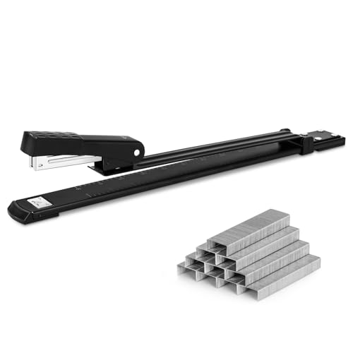 Best Long Reach Stapler: A Handy Tool for Your Office - Totally Reviewed
