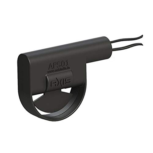 Airflow Switch with NC Contact | 10W/10VA Resistive Load Airflow Sensor ...