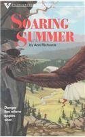 Soaring Summer (Adventure): A. Richards: 9780811493161: Amazon.com: Books