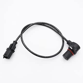 Amazon.com: 420966570 Crankshaft Position Sensor Compatible with Can-Am ...