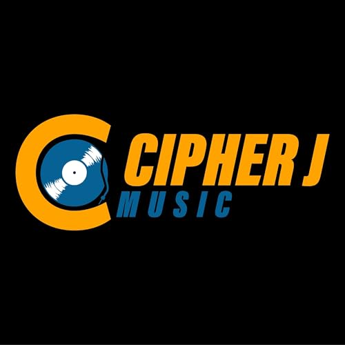I AM by Cipher J on Prime Music
