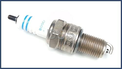 Amazon.com: Mercedes-Benz 003 159 10 03, Spark Plug : Automotive