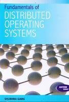 Buy Fundamentals of Distributed Operating Systems Book Online at Low Prices in India ...