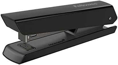 Rapesco 1471 Germ-Savvy Antibacterial, Marlin Stapler, R4 Staple ...