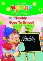 Noddy Goes To School 6: Enid Blyton: 9788128629617: Amazon.com: Books