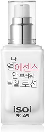 Amazon.com: ISOI Pure Excellent Lotion, Gentle & Nourishing 3-in-1 ...