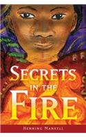 Secrets in the Fire: Mankell, Henning: 9780756934057: Amazon.com: Books