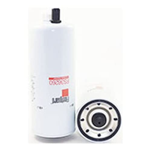 Fleetguard FS36260 Fuel/Water Separator Fuel Filter : Amazon.co.uk ...