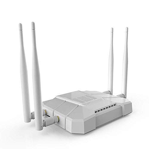 The Best Small Wifi Router For 2024