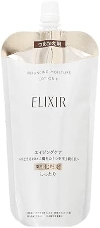 Amazon | 資生堂 エリクシール シュペリエル ELIXIR SUPERIEUR リフトモイスト ローション SP つめかえ用 150mL 化粧水 ローション 【医薬部外品】 III ...