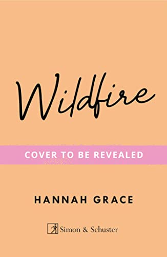 Amazon.co.jp: Wildfire (English Edition) eBook : Grace, Hannah: Kindle ...