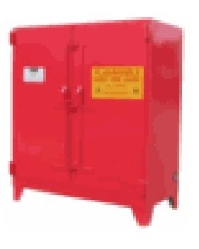 Amazon.com: WILRAY Heavy-Duty Safety Cabinets 40 Gallon 2 Doors 4 ...