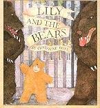 Lily and the Bears: Ross, Christine: 9780395553329: Amazon.com: Books