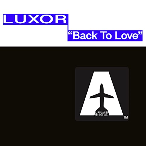 Back to Love de Luxor en Amazon Music Unlimited