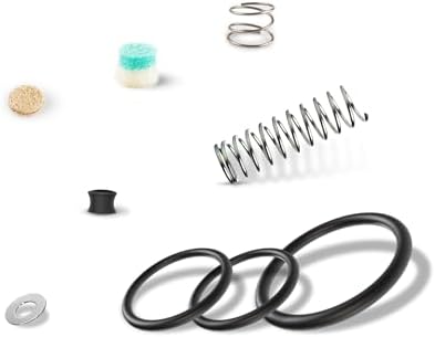 Amazon.com: JINMUNIC 3 Sets Complete Lighter Repair Kit for Dunhill ...
