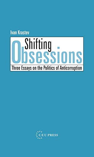 Amazon.co.jp: Shifting Obsessions: Three Essays On The Politics Of ...