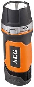 AEG Lampe 12 v bll12c : Amazon.fr: Bricolage