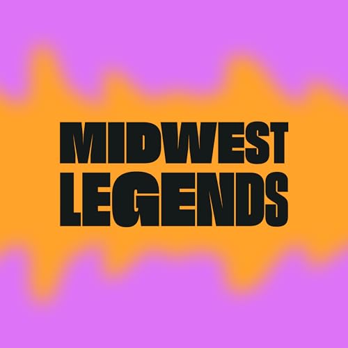 Midwest Legends Playlist on Amazon Music Unlimited