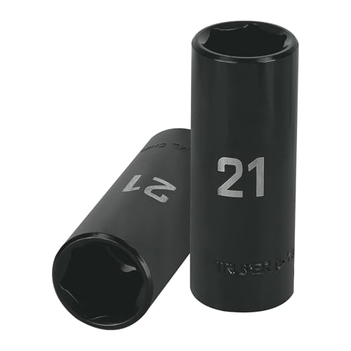 Dado 21mm Largo - Ferreteria Y Herramientas