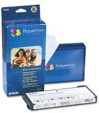 Amazon.com: PictureMate™ Print Pack : Home & Kitchen