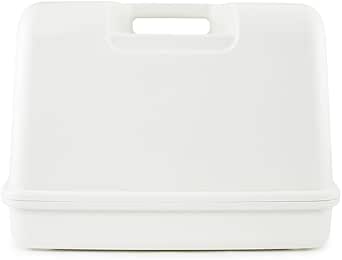 Amazon.com: SINGER Universal Hard Carrying Case for Sewing Machine ...