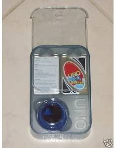 Mattel UNO H2O Splash Card Game : Amazon.es: Juguetes y juegos