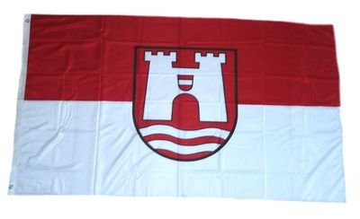 Fahne/Flagge Österreich - Linz NEU : Amazon.de