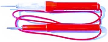 FREEFACE Ct103 Continuity Tester With Indicator Red Led For Project Or ...