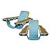 Amazon.com: BOTE Hangout Suite Floating Chair, for Pool Beach Lake Boat ...