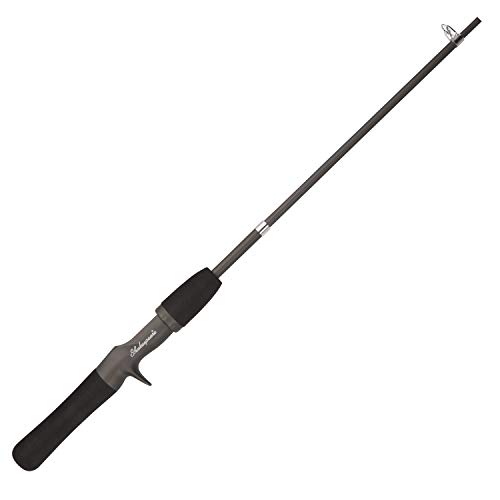 Shakespeare Fishing Rods Review (2025 Buyer's Guide)