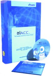 Buy atACC ERP : The Complete Accounting & Inventory Package(CD) Online at Low Prices in India ...