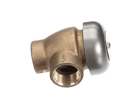 Amazon.com: Insinger D2243 Vacuum Breaker 3/4 : Industrial & Scientific