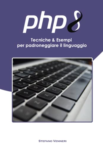 I Migliori Manuali PHP a Ottobre 2024 - Cerca-Manuali