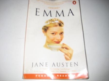 Emma (Penguin Longman Penguin Readers): Austen, Jane: 9780582344167 ...