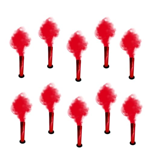 Las Mejores Fulminetas de Humo para Control de Plagas - El Multimetro