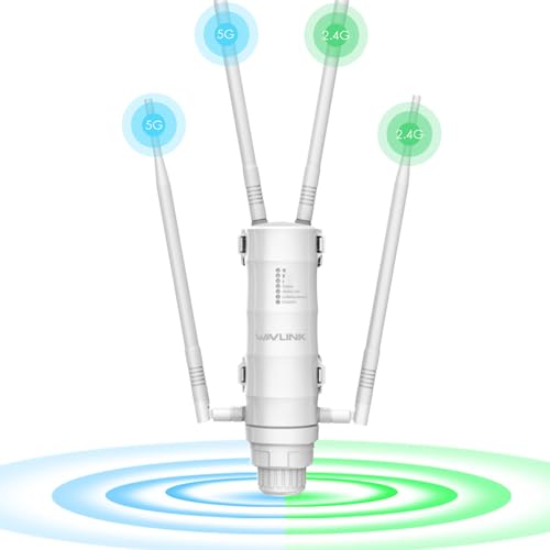 Top 10 Best Wifi Extender For Farm : Reviews & Buying Guide - Katynel