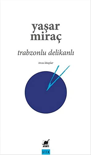 Amazon | Trabzonlu Delikanli | Mirac, Yasar | Foreign Language Fiction